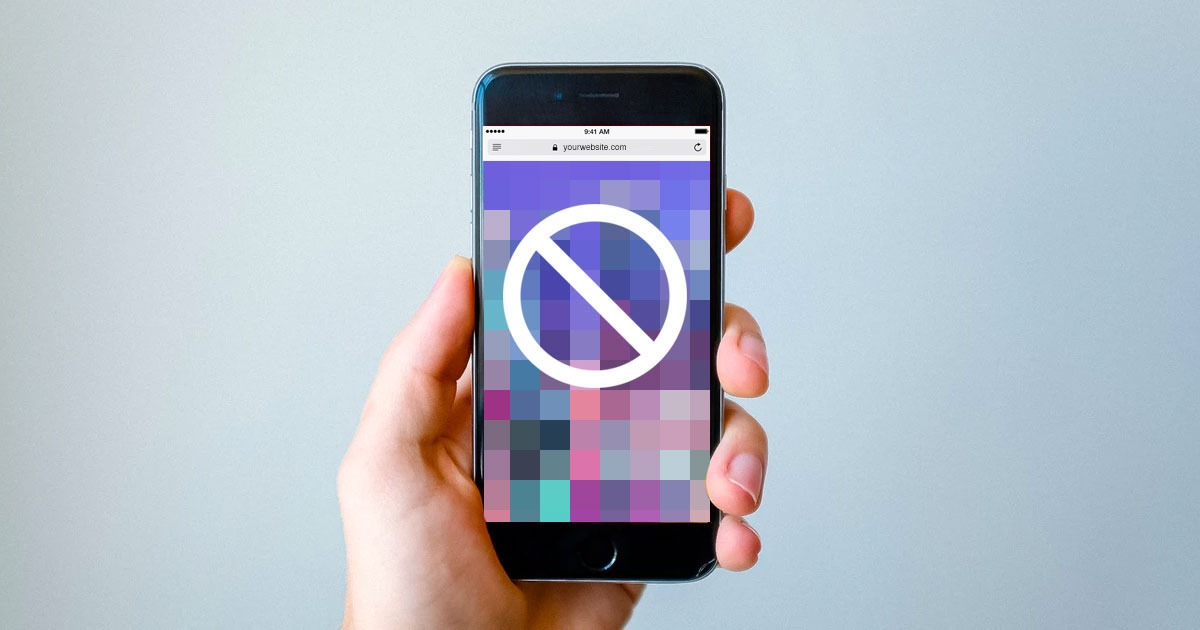 Why Does My Website Look Bad on My Phone? - Yoko Co Why Does My Website Look Bad on My Phone? - Yoko Co