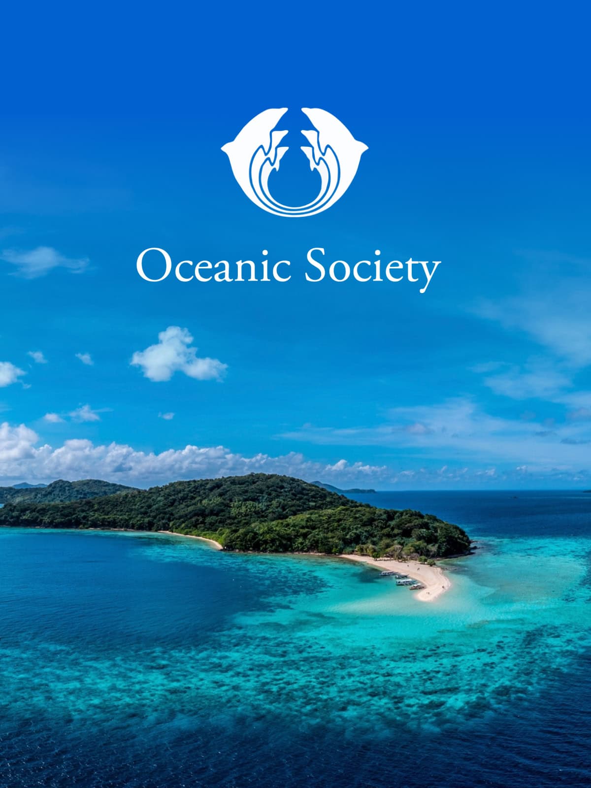 Oceanic Society - Yoko Co