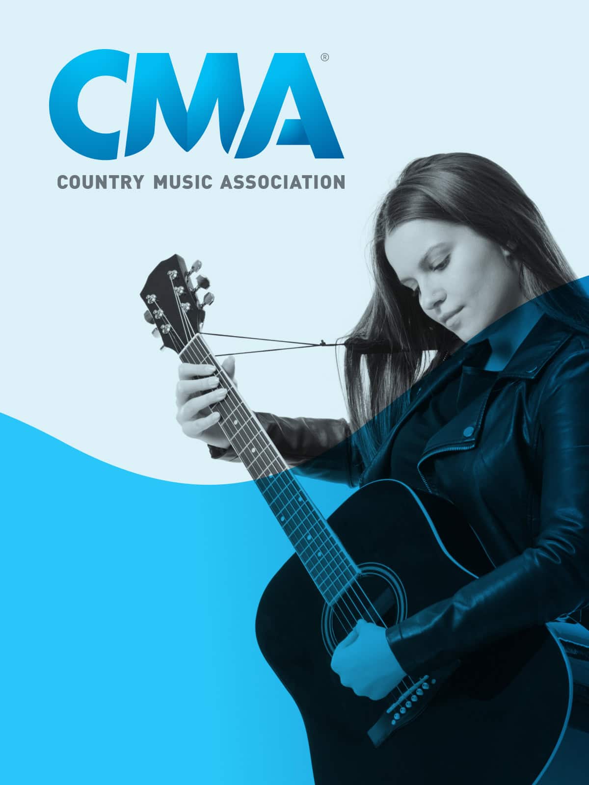Country Music Association Members - Yoko Co