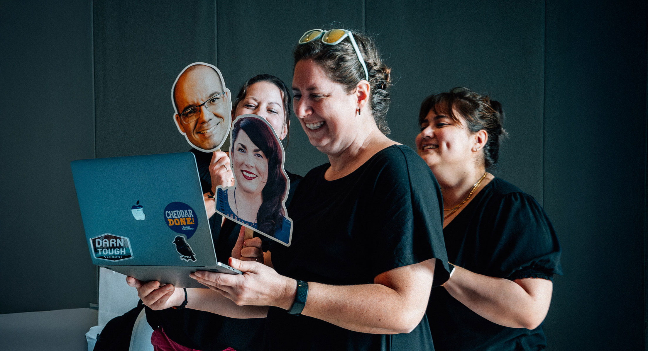 Debugging Human Workflow with Sarah Lewis - Yoko Co