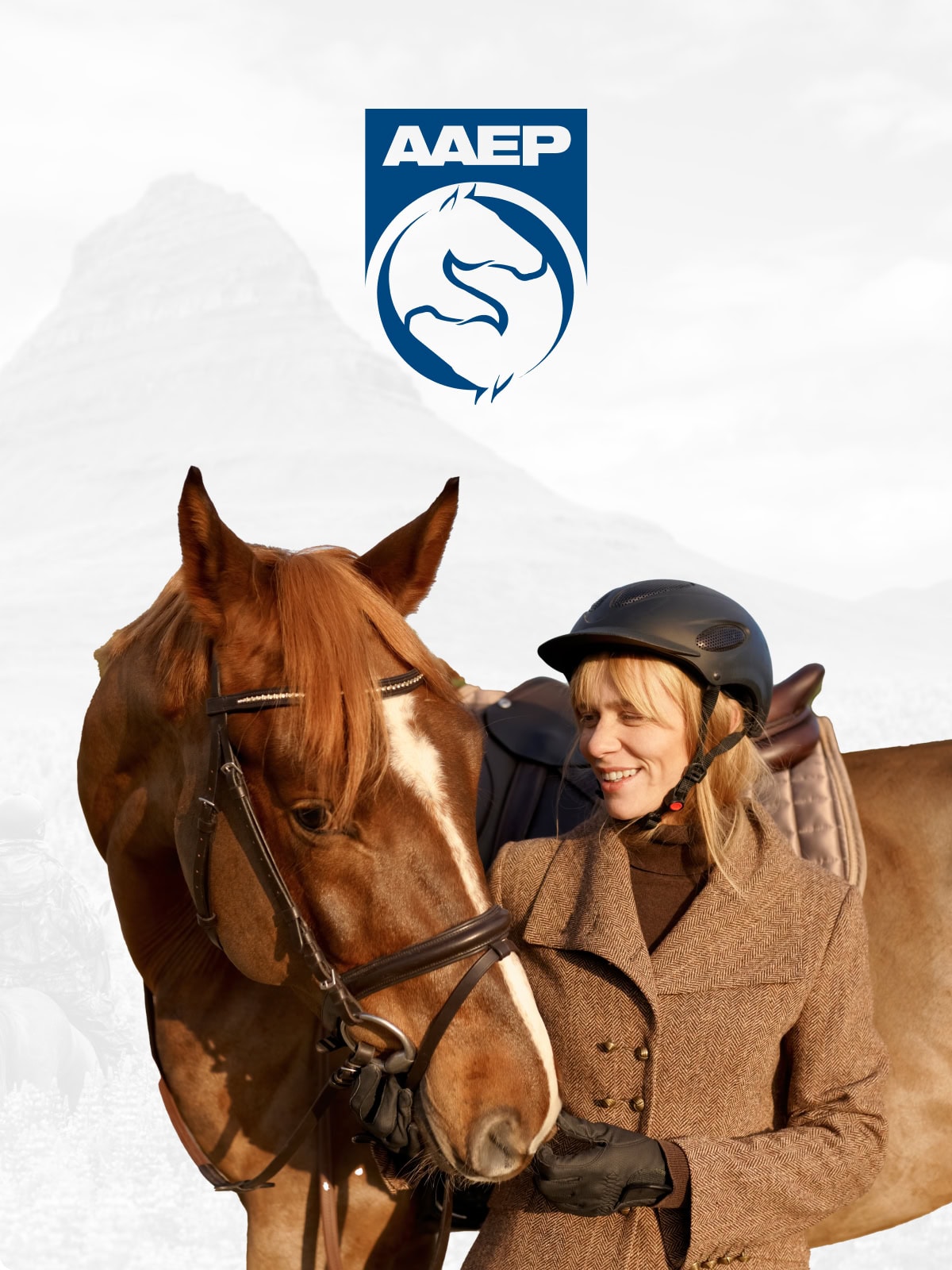 American Association of Equine Practitioners - Yoko Co