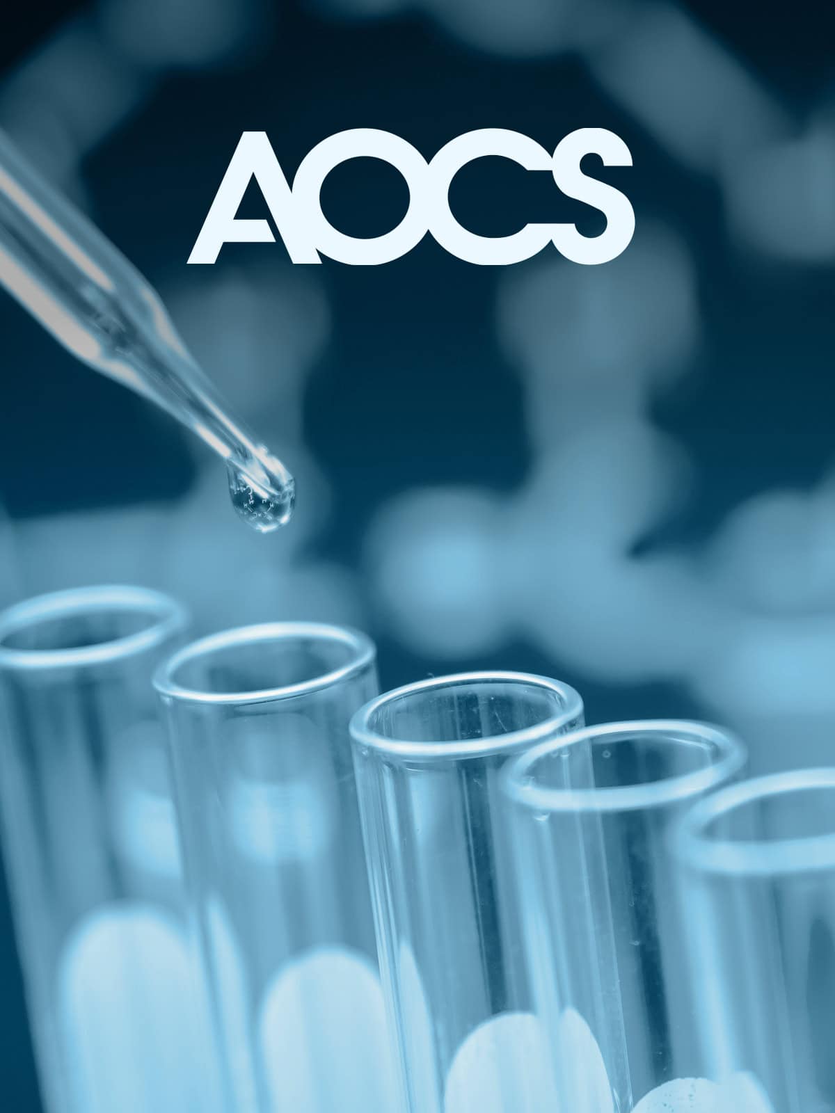 American Oil Chemists' Society - Yoko Co