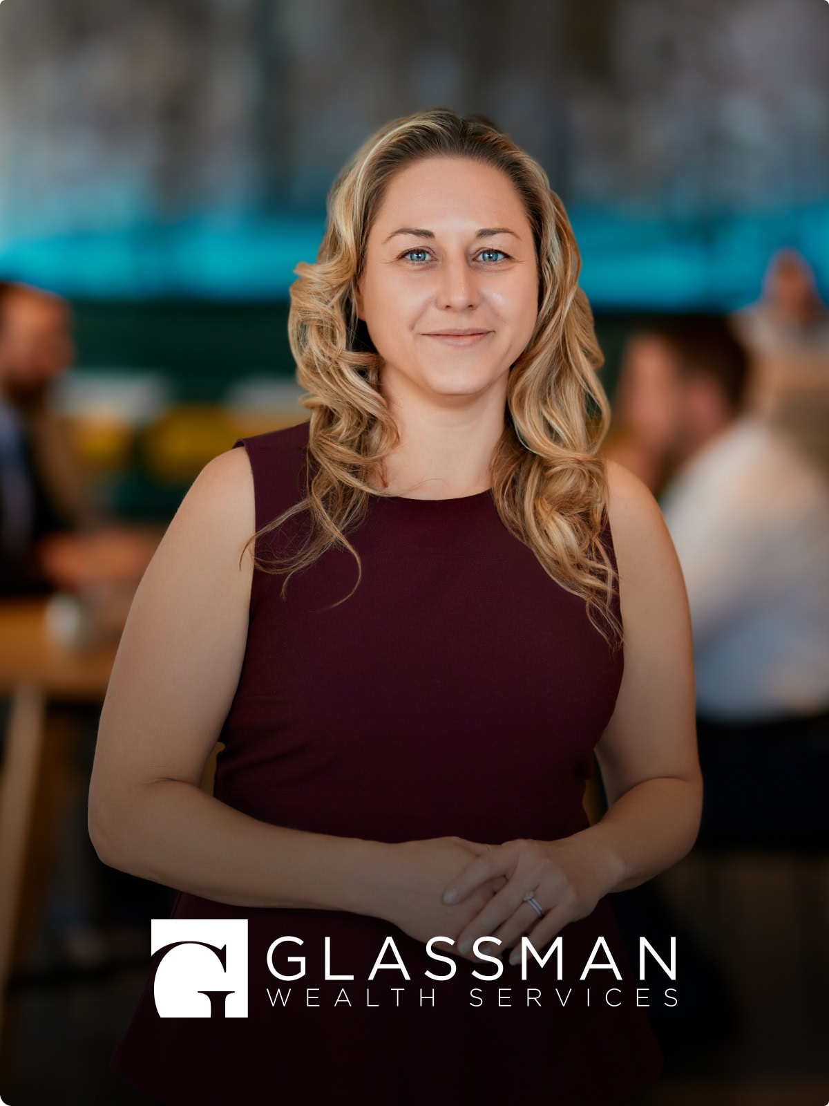 Glassman Wealth - Yoko Co