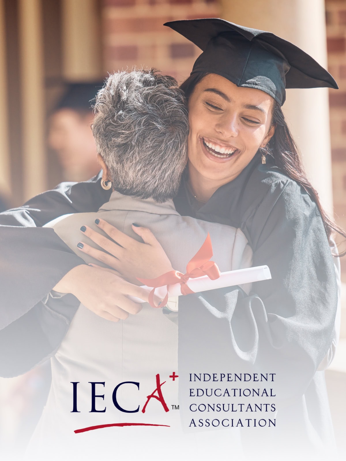 Independent Educational Consultants Association - Yoko Co