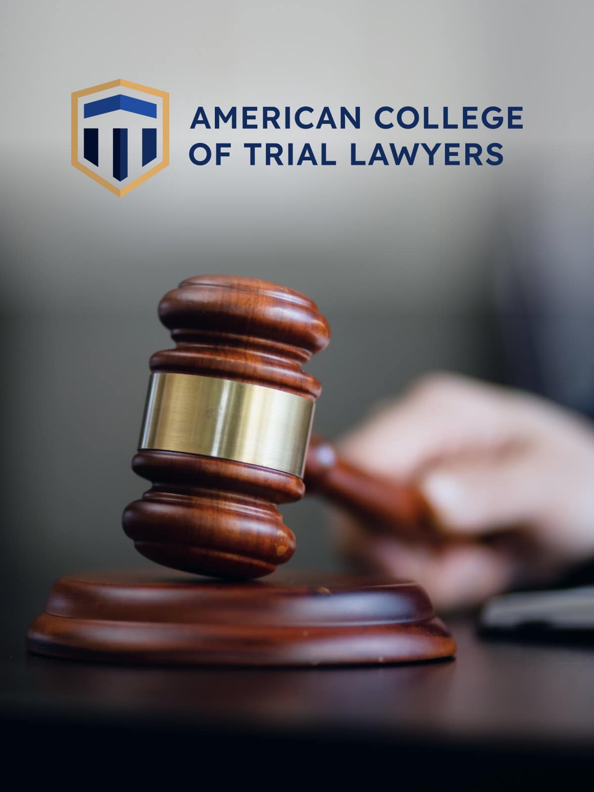 American College of Trial Lawyers - Yoko Co