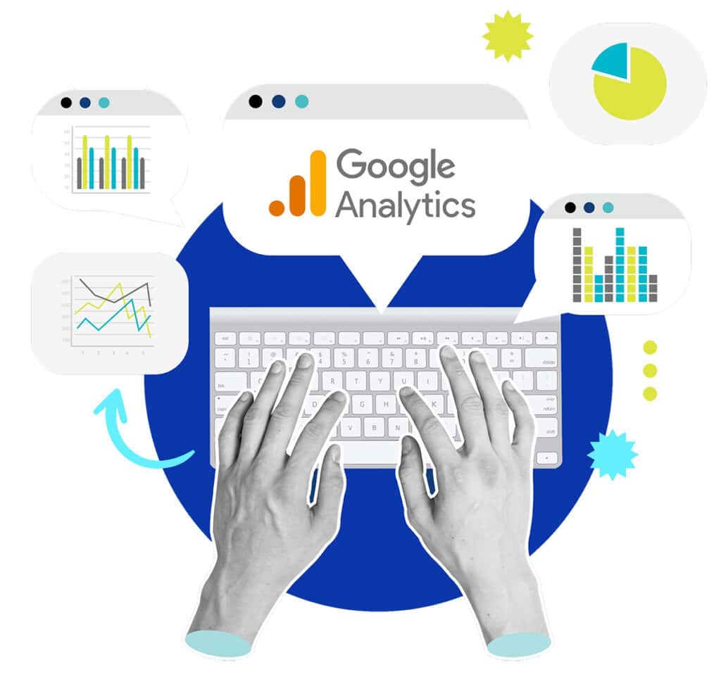 Google Analytics Unlocked - Yoko Co