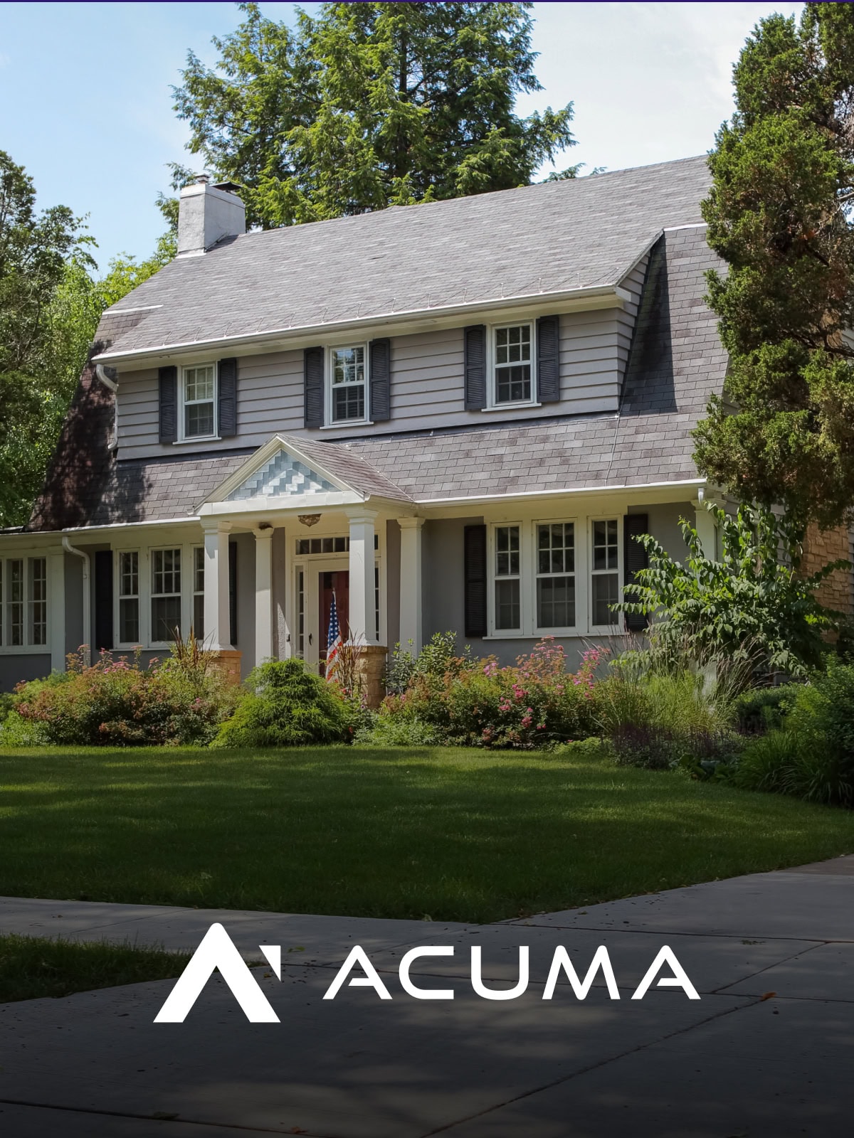 American Credit Union Mortgage Association - Yoko Co